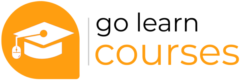 Login – Go Learn Courses